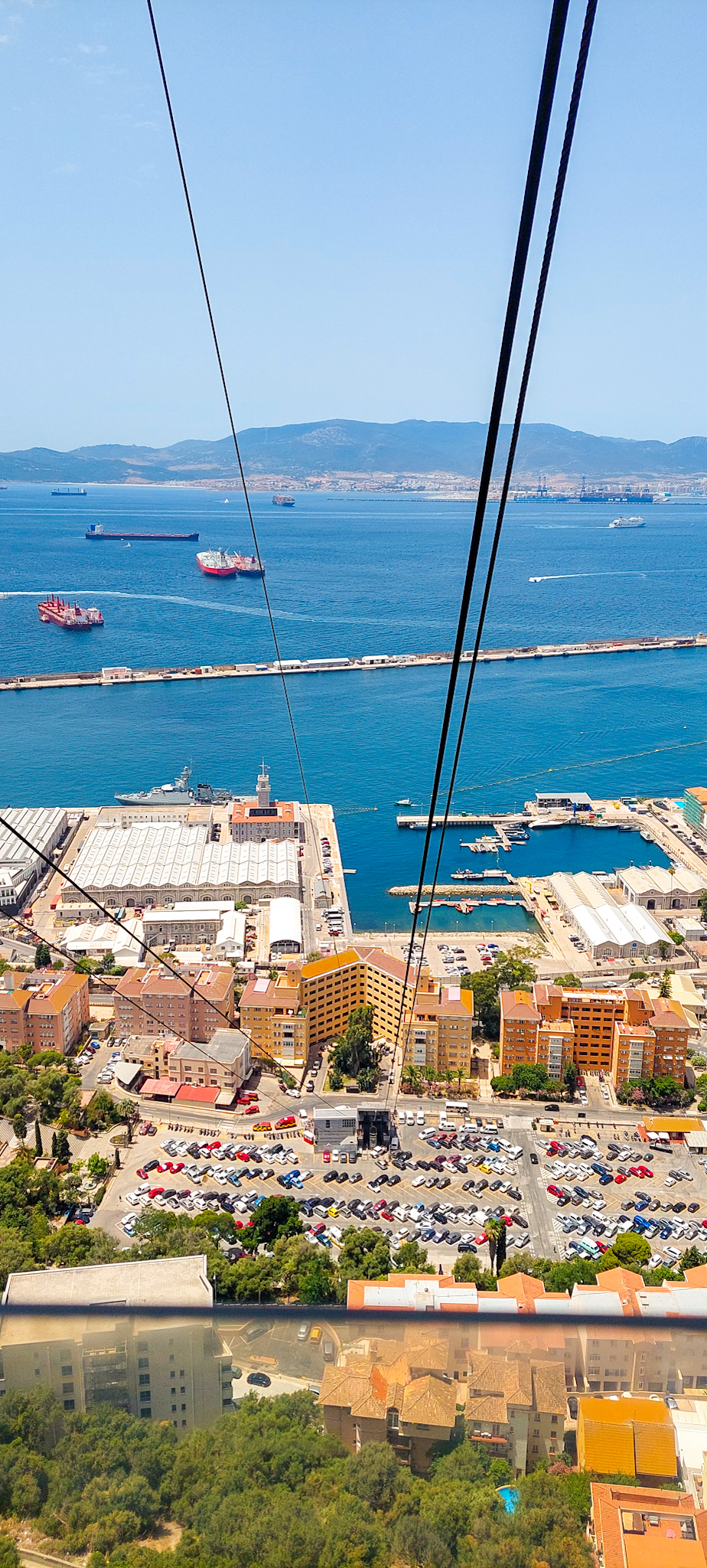 Gibraltar – jak zwiedzać, wskazówki, ciekawostki - Wakacje w Andaluzji